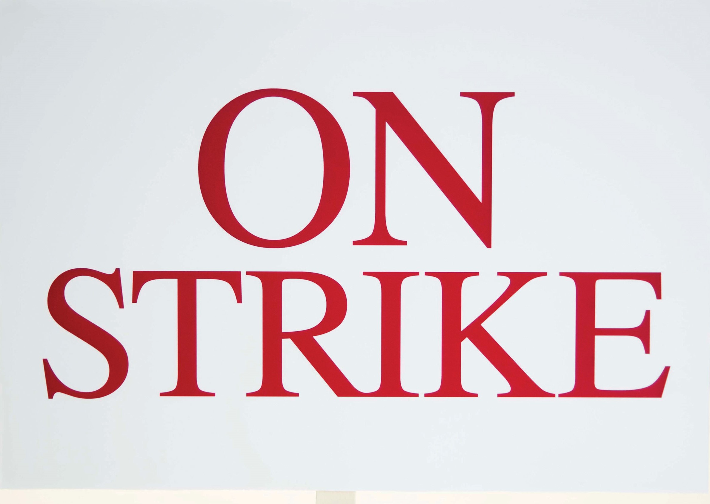 Chapter Two of The Ozarks Ostrich Crisis: “Day 2 — Birds On Strike ...