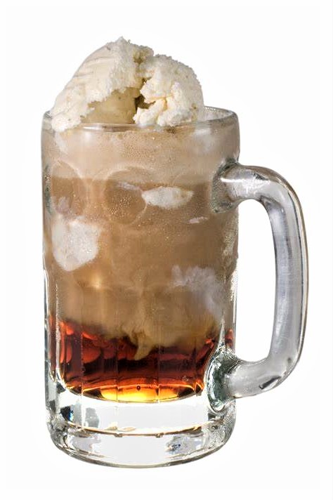 Happy National Root Beer Float Day! | James Milson – The Writing Pages