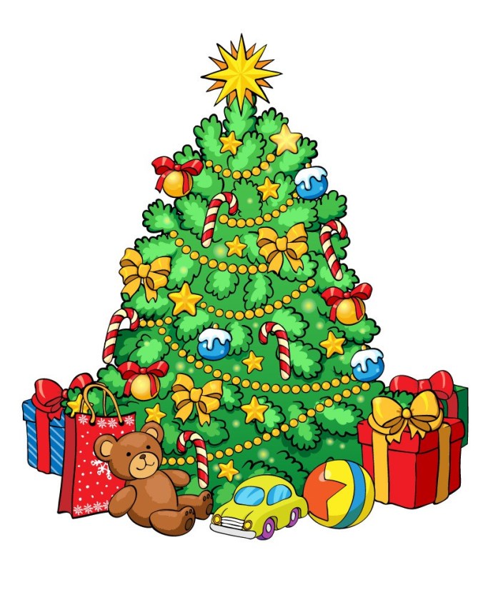 Deciphering Old-fashioned Terms In Our Favorite Christmas Carol Lyrics ...