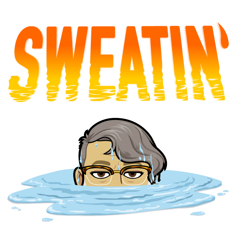 It’s Summer, It’s August, and “It’s Hot!” (Poem by Shel Silverstein ...