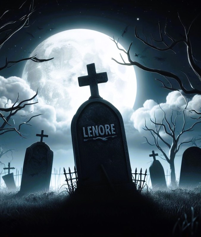 A Halloween Special — “The Raven” Poem by Edgar Allan Poe (And ‘The ...