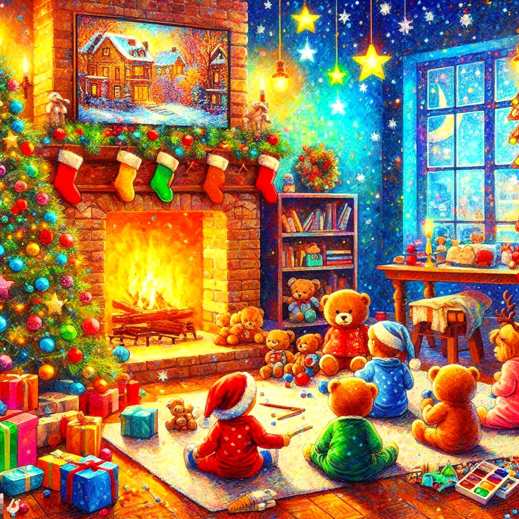 Merry Christmas & Happy Holidays! Enjoy Free Christmas and Holiday ...