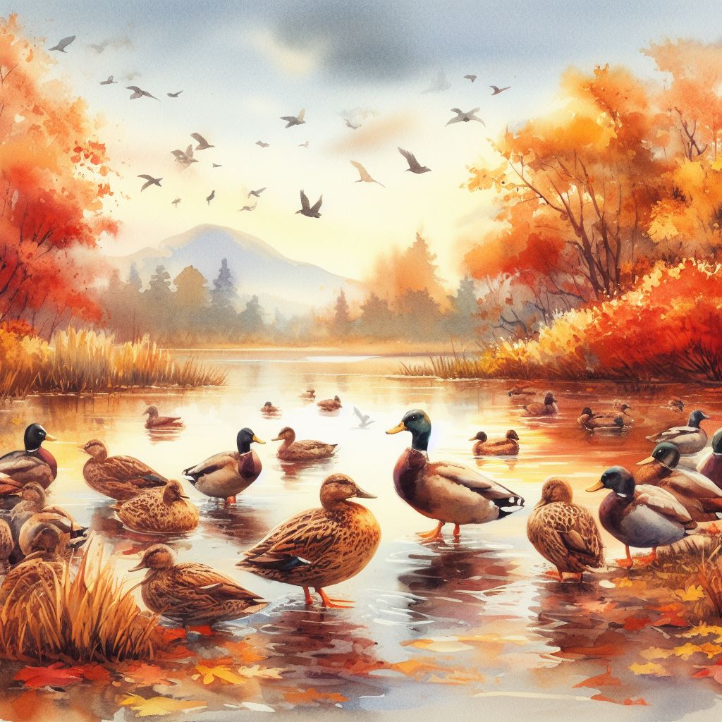 Happy October! Welcome Glorious Autumn! | James Milson – The Writing Pages