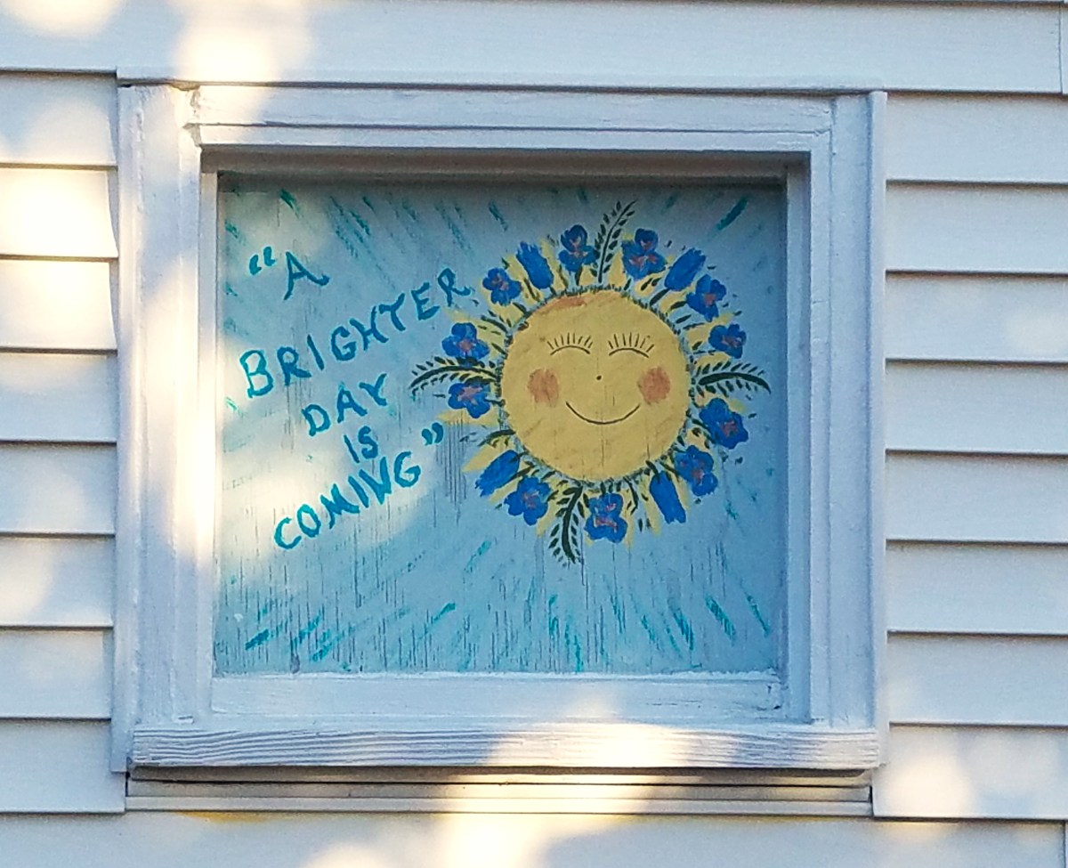 Living A Life Of Gratitude — It’s A Beautiful Day In The Neighborhood ...