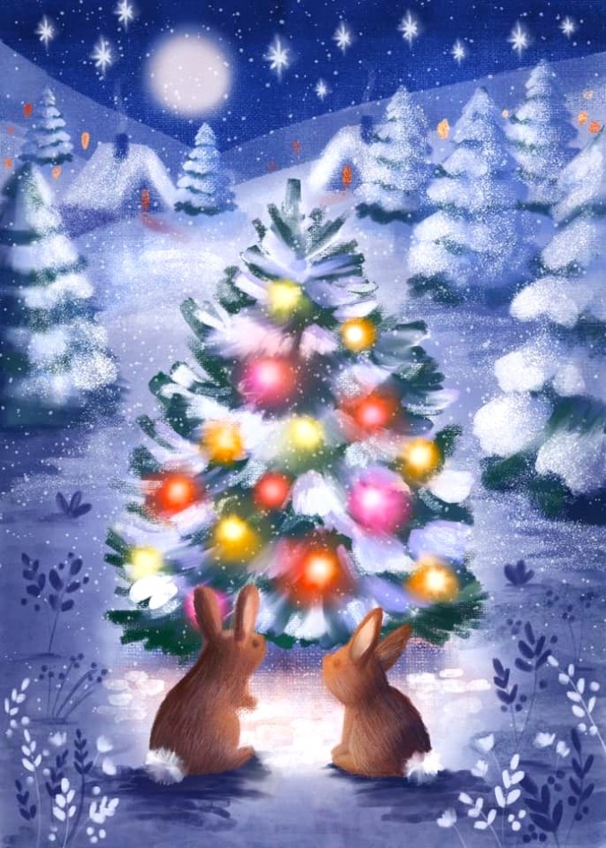 Deciphering Old-fashioned Terms In Our Favorite Christmas Carol Lyrics ...