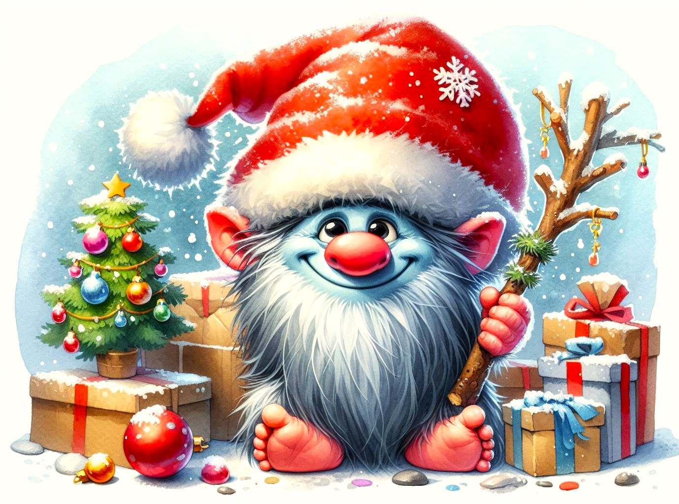 Deciphering Old-fashioned Terms In Our Favorite Christmas Carol Lyrics ...