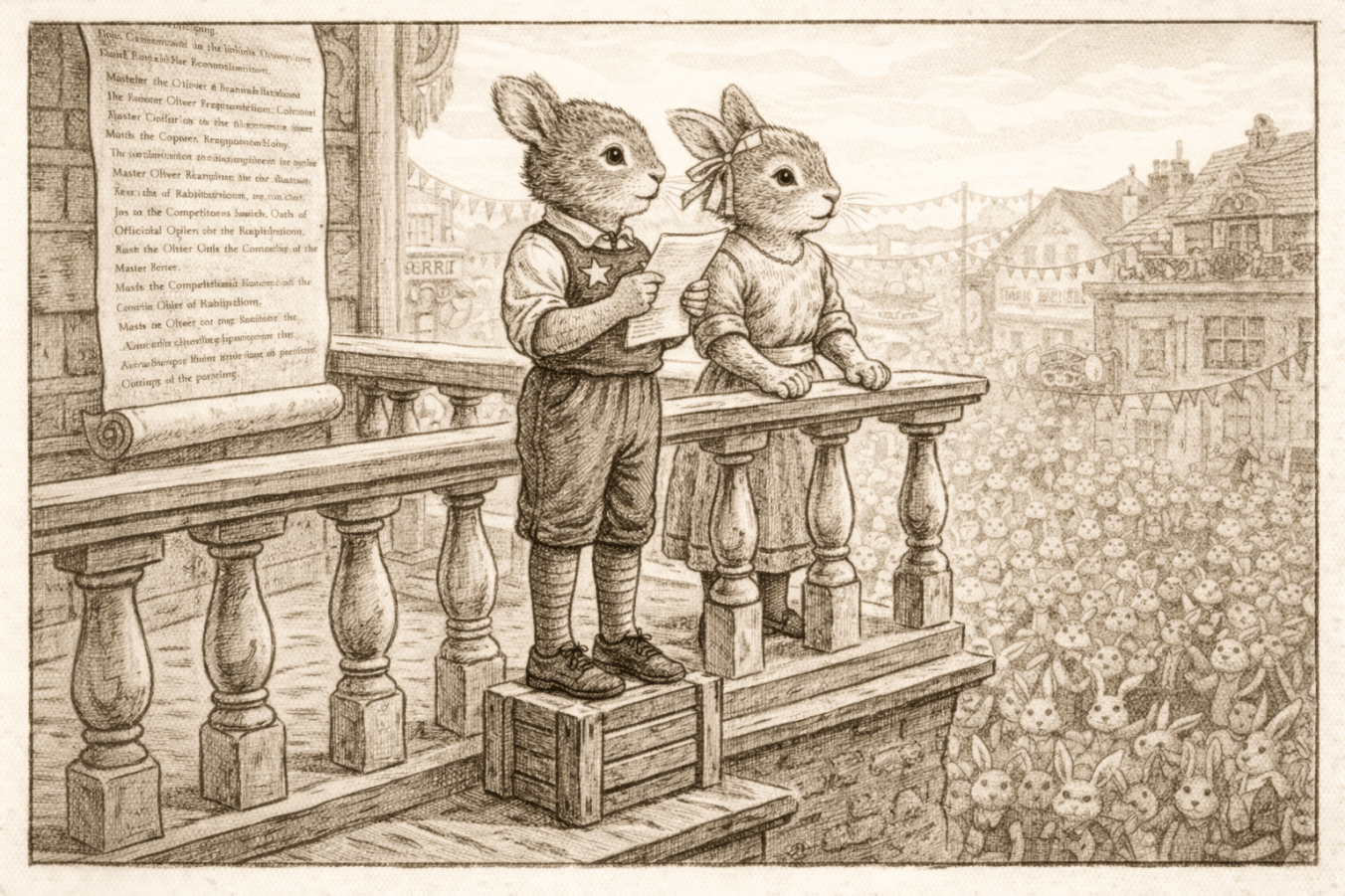 The Hearth & Holler Gazette No. 6 — “UPRIGHT AND TRUE — MARCH MADNESS ...